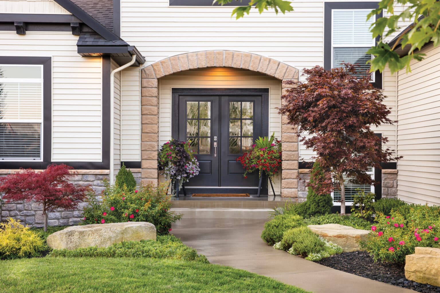 Replacement Doors in Nassau/Suffolk, New York | Window World